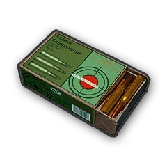 Ammunition | PUBG Mobile Wiki | Fandom