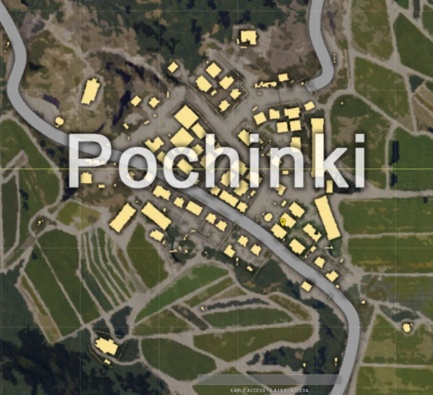 Pochinki | PlayerUnknown's Battlegrounds Wiki | Fandom