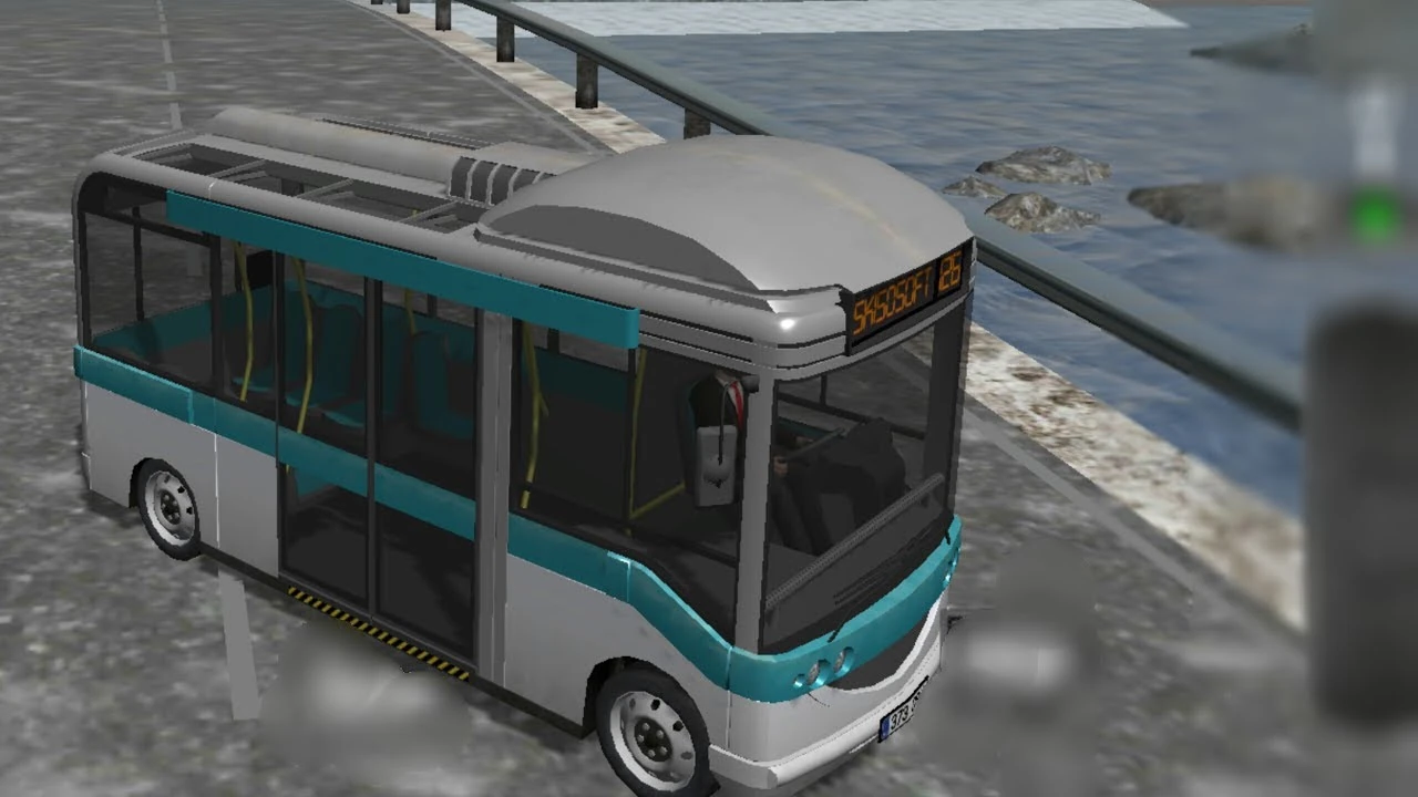 Gruau | Public Transport Simulator PTS Wikia | Fandom
