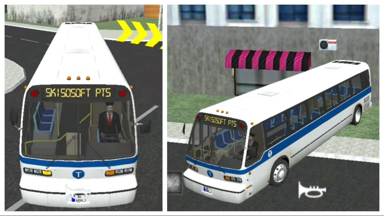 RTS | Public Transport Simulator PTS Wikia | FANDOM powered by Wikia