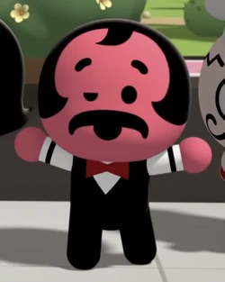 Fyah | Pucca | Fandom