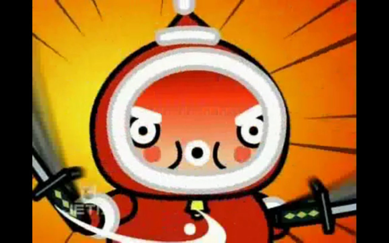 Santaimage Gallery Pucca Fandom Powered By Wikia