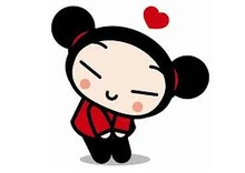 Pucca and Garu's Relationship | Pucca | Fandom