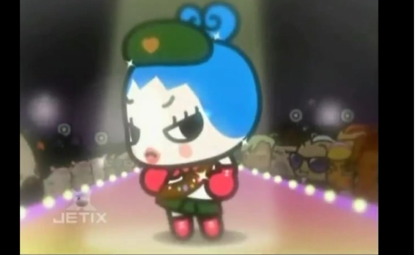 Ring Ring | Pucca | FANDOM powered by Wikia