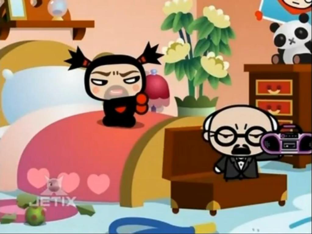 Jasper | Pucca | FANDOM powered by Wikia Jasper | Pucca | FANDOM powered by Wikia