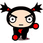 Garu | Pucca Wiki, la enciclopedia Pucca. | FANDOM powered by Wikia