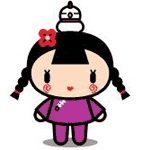 Ching | Pucca Wiki, la enciclopedia Pucca. | Fandom