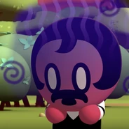 Fyah | Pucca | Fandom