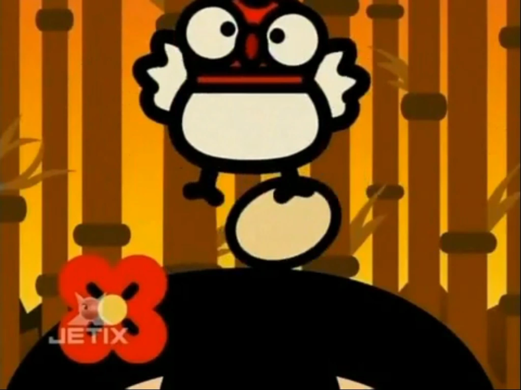 Won | Pucca | Fandom