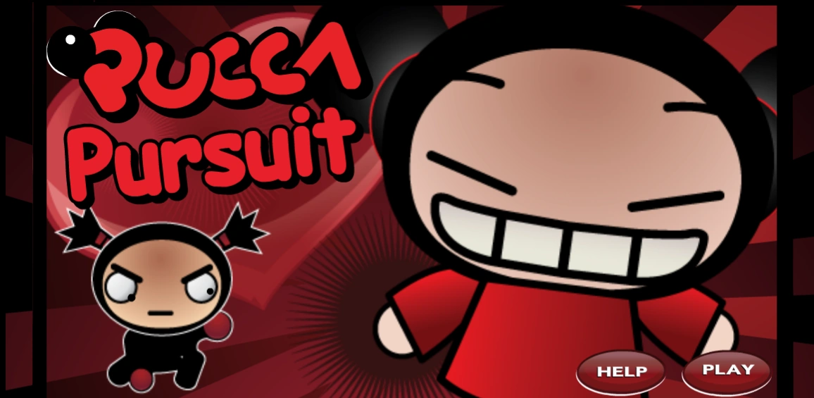 Pucca Pursuit | Pucca | Fandom