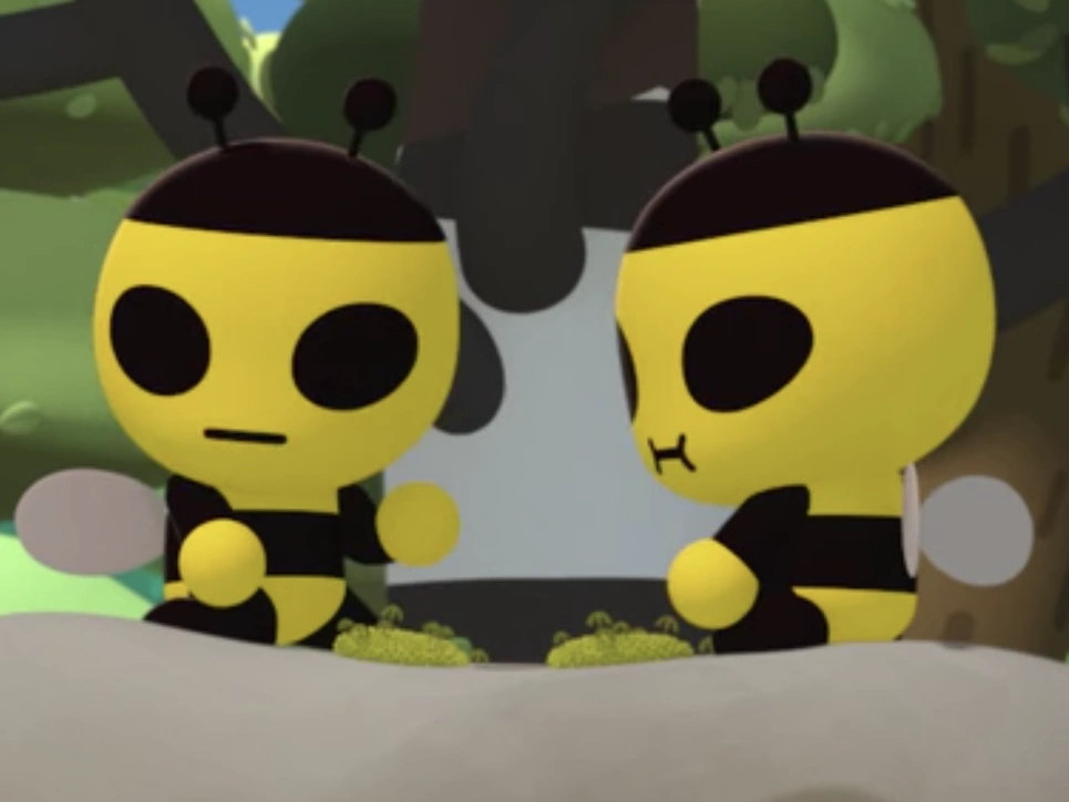 Sooga Aliens Pucca Fandom
