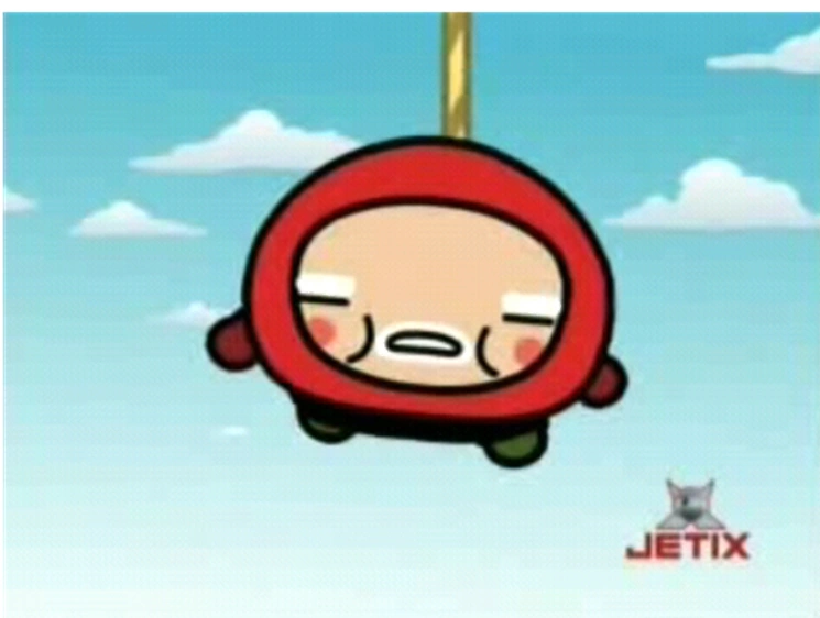 Santa | Pucca Wiki, la enciclopedia Pucca. | Fandom