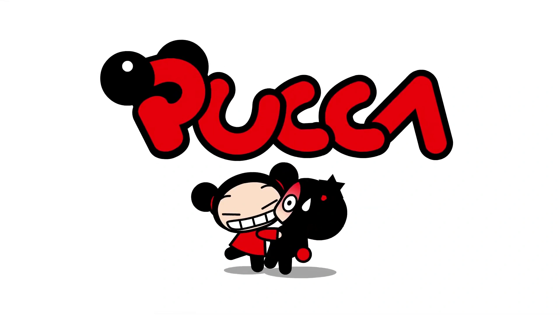 Pucca Funny Love | Pucca | Fandom