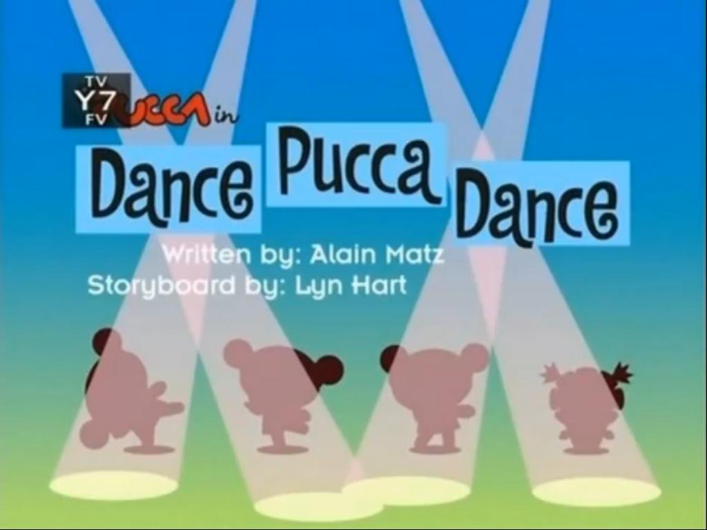 Dance, Pucca, Dance | Pucca | FANDOM powered by Wikia Dance, Pucca, Dance | Pucca | FANDOM powered by Wikia