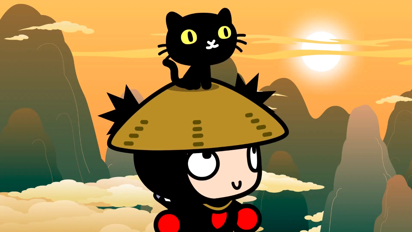 Image - Napped2.PNG | Pucca | FANDOM powered by Wikia