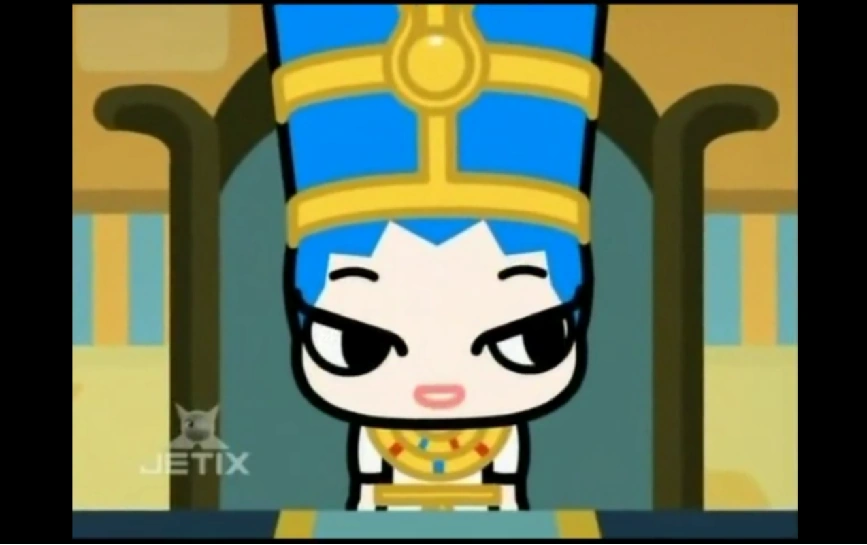 Puccapatra/Image Gallery | Pucca | Fandom