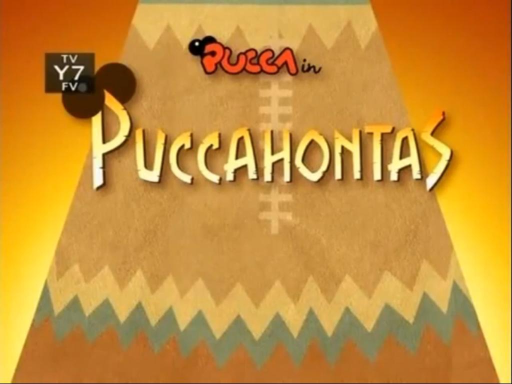 Puccahontas | Pucca | FANDOM powered by Wikia Puccahontas | Pucca | FANDOM powered by Wikia
