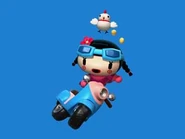Pucca Racing | Pucca | Fandom
