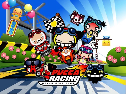 Pucca:Community portal | Pucca | FANDOM powered by Wikia Pucca:Community portal | Pucca | FANDOM powered by Wikia