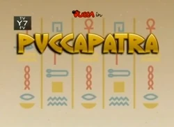 Puccapatra | Pucca | Fandom