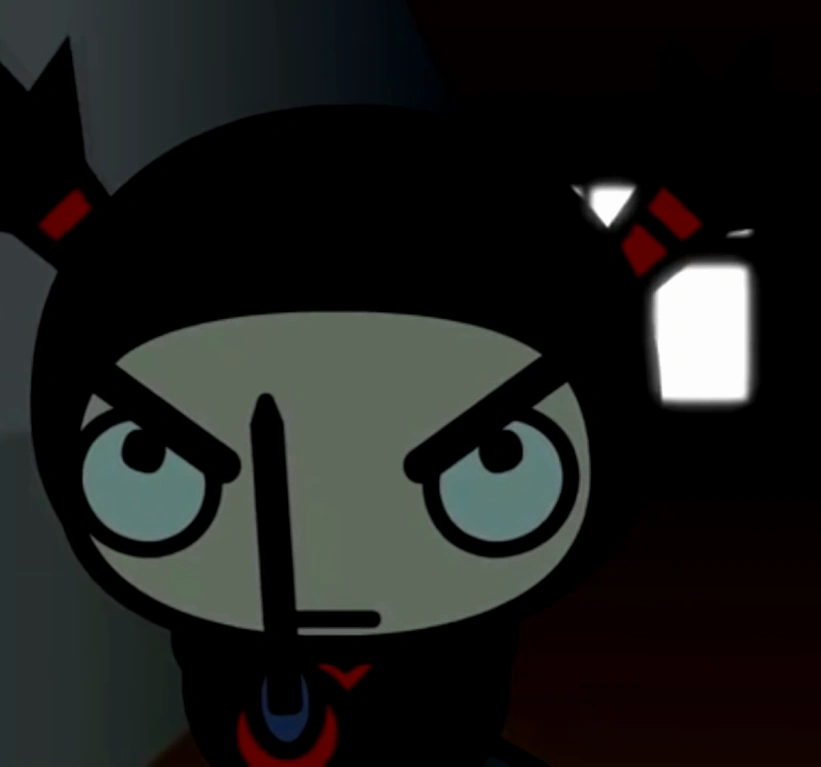 Haunted House | Pucca | Fandom