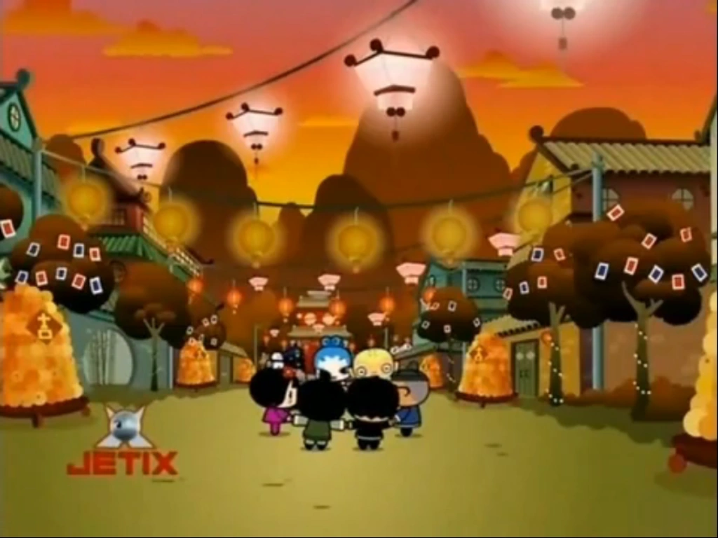 Funny Love Eruption/Image Gallery | Pucca | FANDOM powered by Wikia