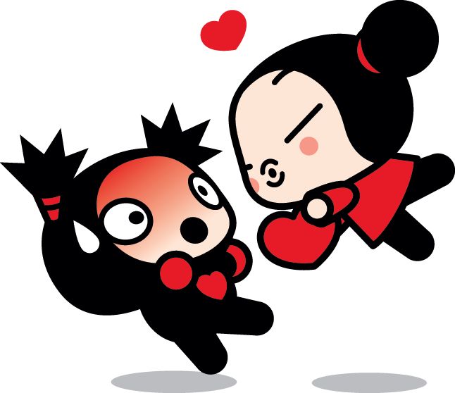 Image - Pucca-power-up-arte-006.jpg | Pucca | FANDOM powered by Wikia