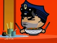 Bruce | Pucca | Fandom