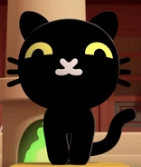 Mio | Pucca | Fandom