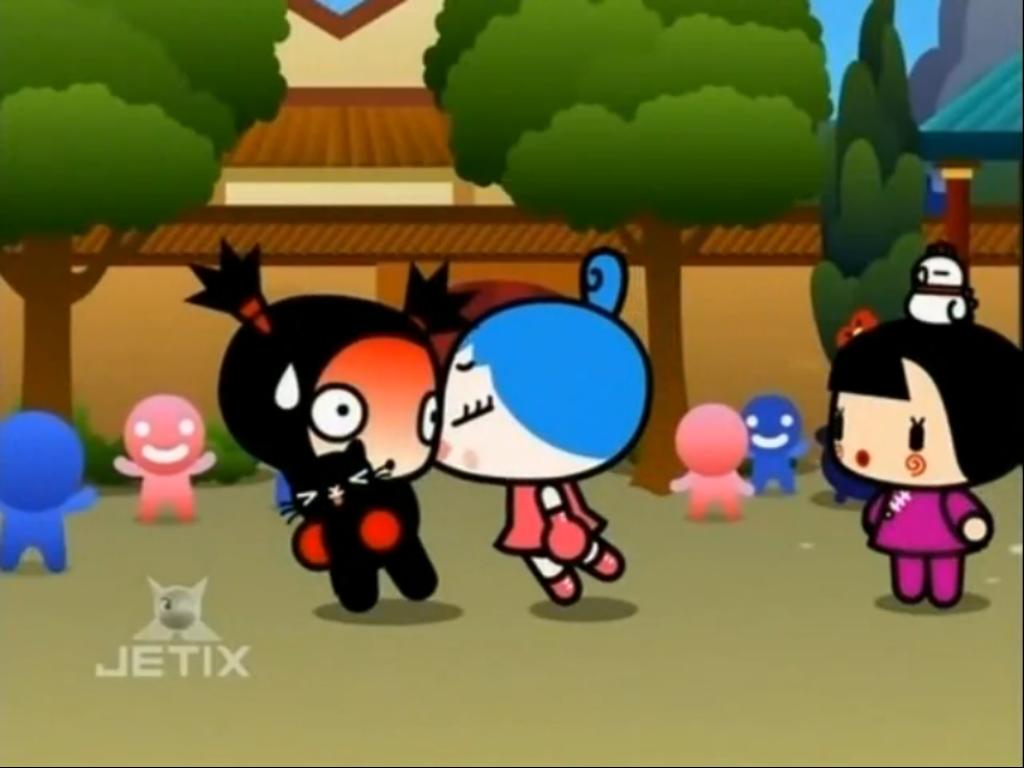 Image Touch12 Pucca Fandom Powered By Wikia