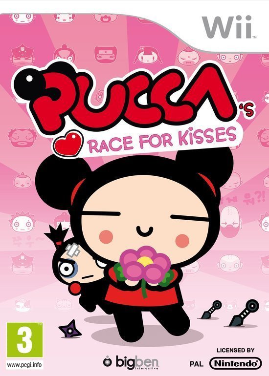 Image - Foto Pucca Race for Kisses.jpg | Pucca | FANDOM powered by Wikia Image - Foto Pucca Race for Kisses.jpg | Pucca | FANDOM powered by Wikia
