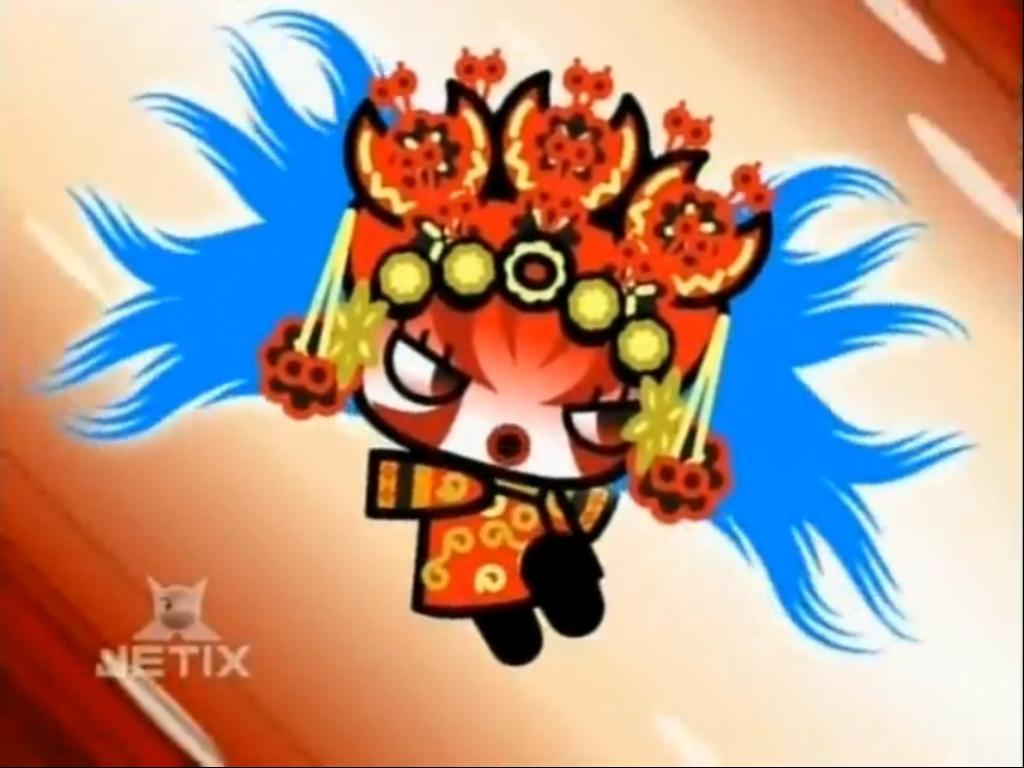 Image Touch13 Pucca Fandom Powered By Wikia