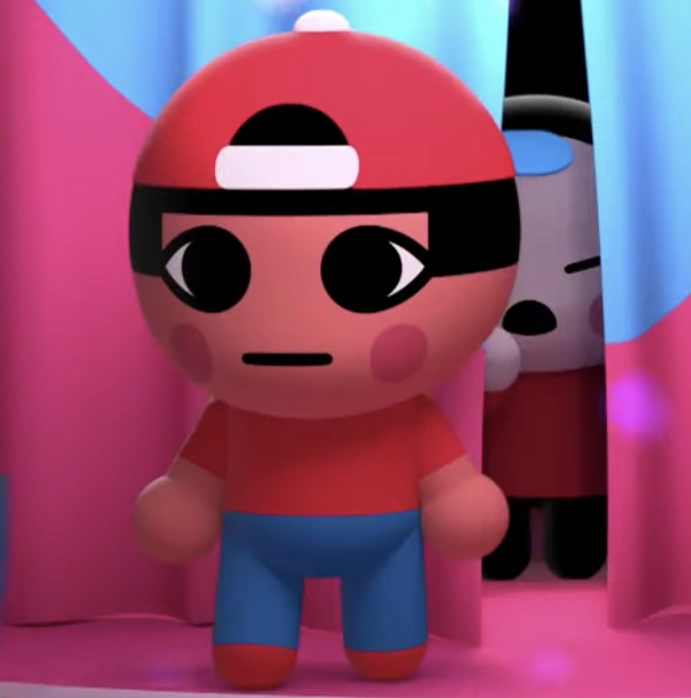 Ayo | Pucca | Fandom