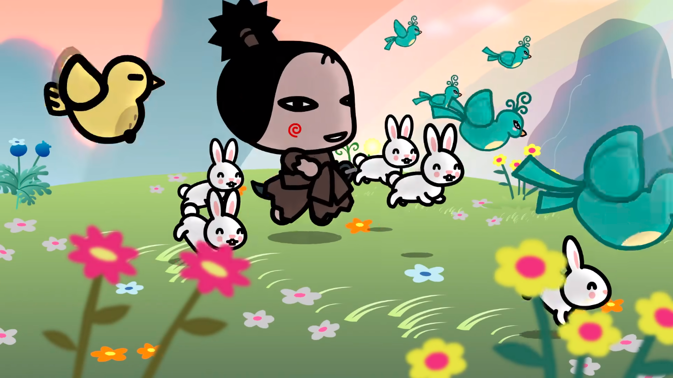 Doga | Pucca | FANDOM powered by Wikia Doga | Pucca | FANDOM powered by Wikia