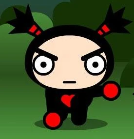 Garu | Pucca Wiki | FANDOM powered by Wikia