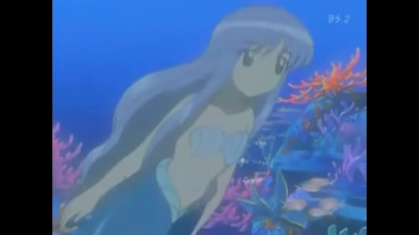 Mermaids | Puchi Puri Yuushi Wiki | Fandom