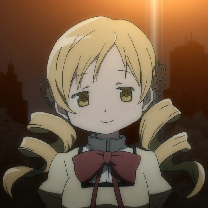 Mami Tomoe | Wiki Puella Magi | Fandom