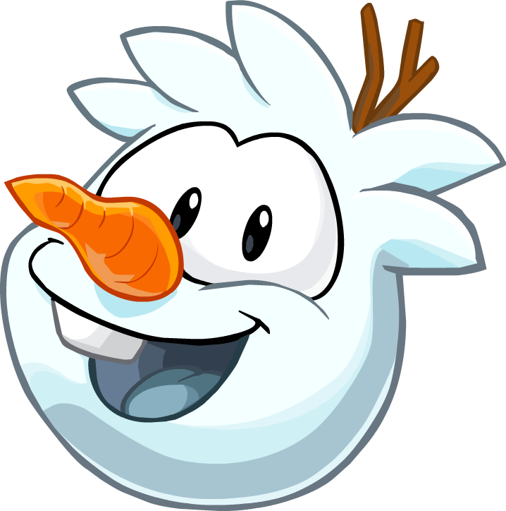 Puffle de Nieve (Puffle Olaf) | Wiki Puffle wild | FANDOM powered by Wikia