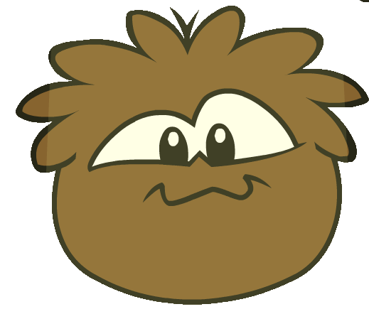 Image - Brown puffle erqew.gif | Puffleville Wiki | FANDOM powered by Wikia
