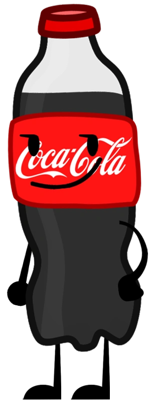 Coke | PuffyAnimations Official Wiki | Fandom