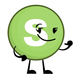 Skittle | PuffyAnimations Official Wiki | Fandom