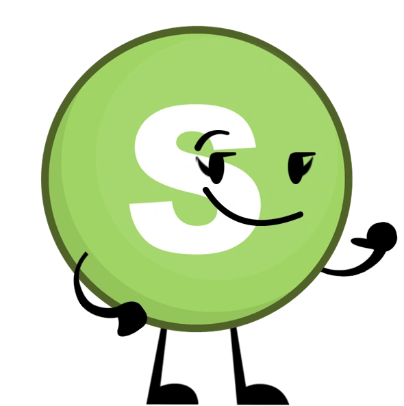 Skittle | PuffyAnimations Official Wiki | Fandom