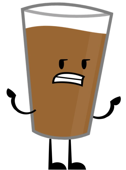 Chocolate Milk | PuffyAnimations Official Wiki | Fandom