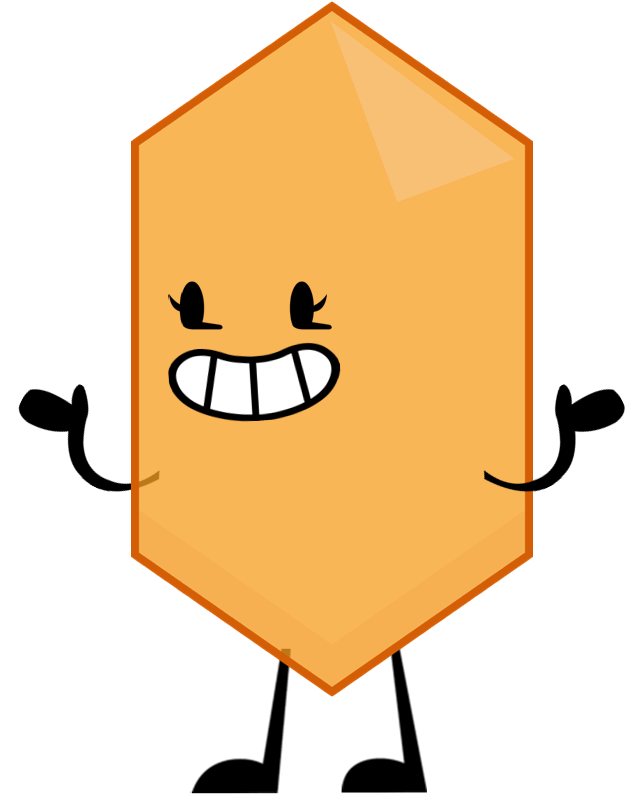 Topaz | PuffyAnimations Official Wiki | Fandom