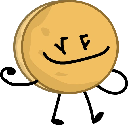 Biscuit | PuffyAnimations Official Wiki | FANDOM powered by Wikia