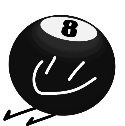 8-ball | PuffyAnimations Official Wiki | Fandom