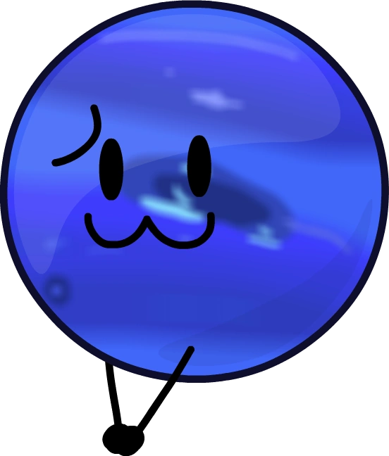 Neptune | Puffyverse2 (PuffyAnimations) Wiki | Fandom