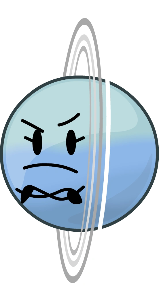 Uranus | Puffyverse2 (PuffyAnimations) Wiki | Fandom
