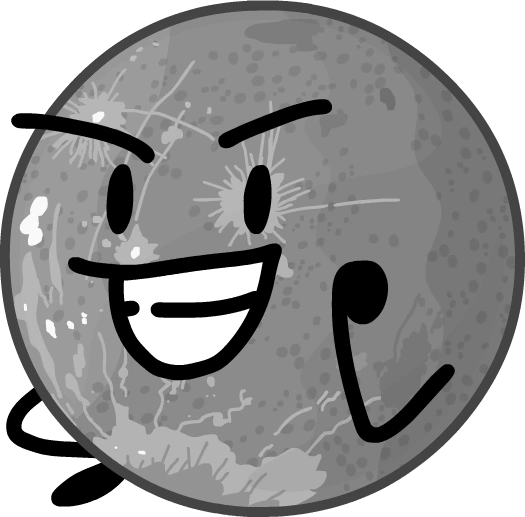 Mercury | Puffyverse2 (PuffyAnimations) Wiki | Fandom