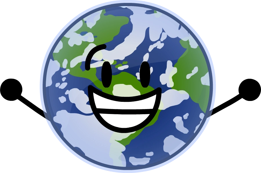 Earth | Puffyverse2 (PuffyAnimations) Wiki | Fandom